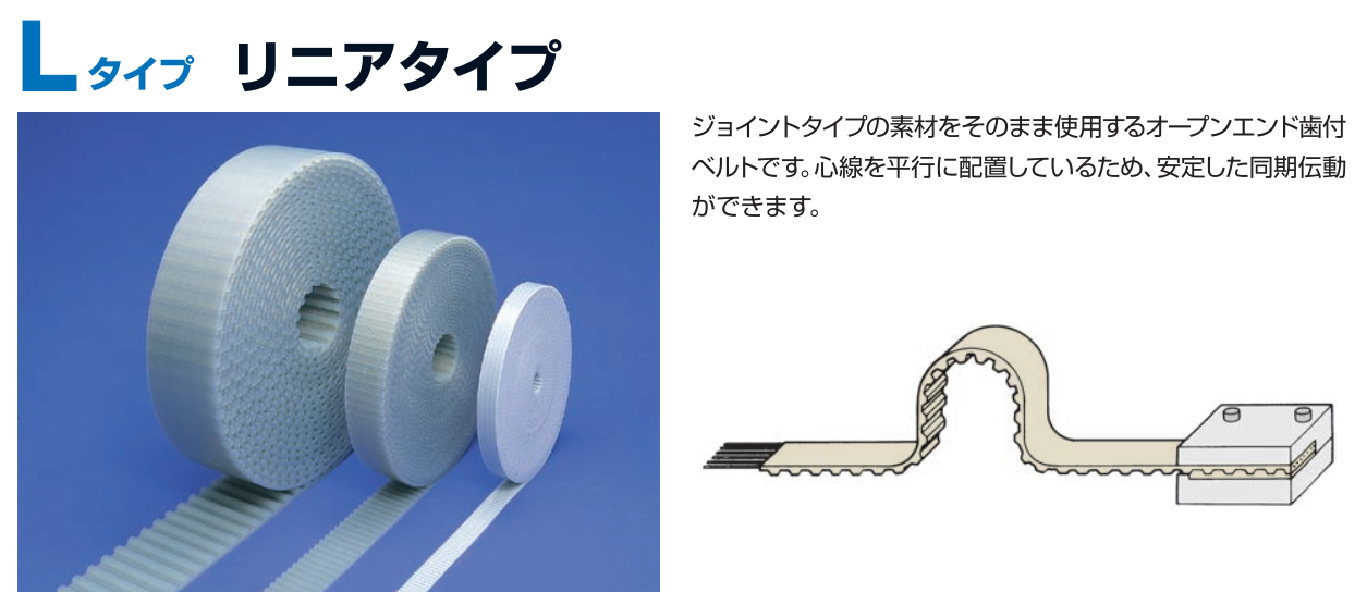 NOKアイアンラバーベルト 見積依頼 | オイルシール販売.com【NOK製品専門通販サイト】オイルシール Oリング パッキン NOK クリューバー専門店